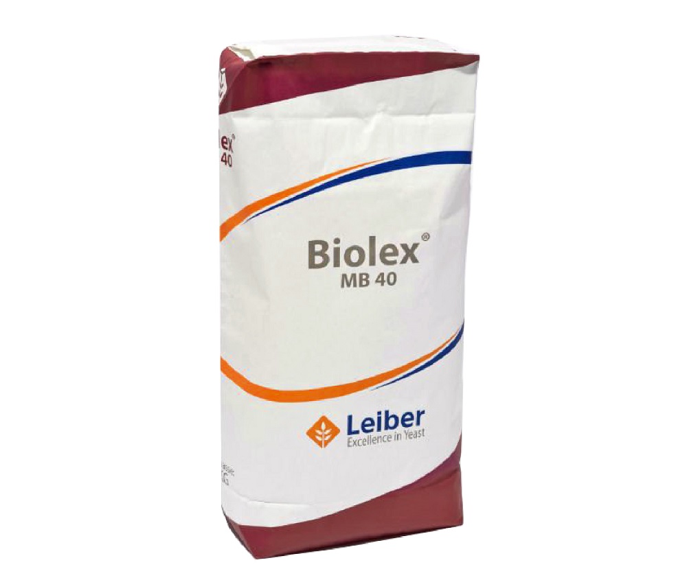 Phytobiotics: Biolex MB40